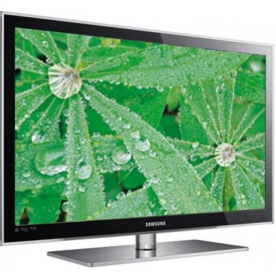 Samsung UE40C6000 od 22 443 Kč - Heureka.cz