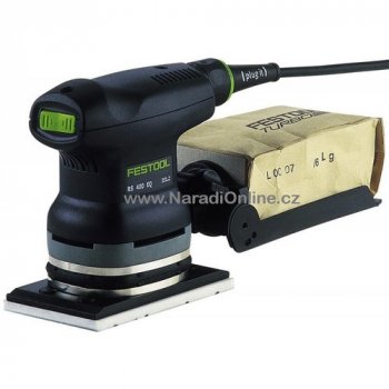 Festool RTS 400 EQ-PLUS od 9 690 Kč - Heureka.cz