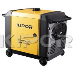 KIPOR IG6000 alternativy - Heureka.cz