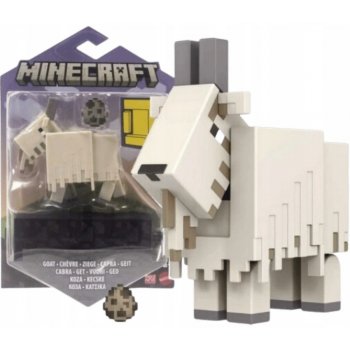 Mattel Minecraft Goat od 319 Kč - Heureka.cz