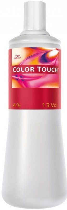 Wella Professionals Color Touch Emulsion vyvíječ pro barvy na vlasy ...