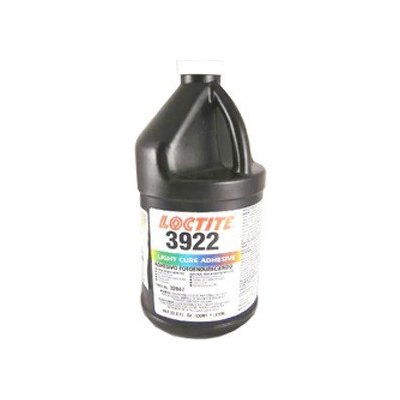 Loctite AA 3922 UV lepidlo 1 L od 33 154 Kč - Heureka.cz