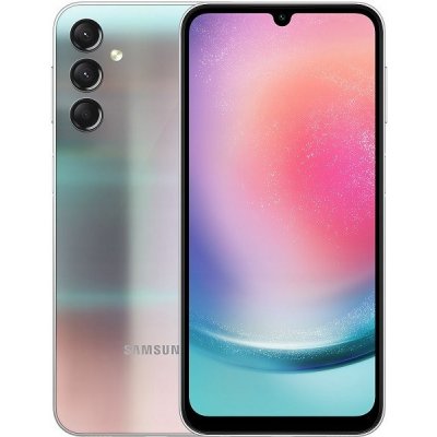 Samsung Galaxy A24 A245F 4GB/128GB od 5 078 Kč - Heureka.cz