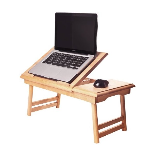 Comfortable stolek pod notebook 17 od 1 530 Kč - Heureka.cz