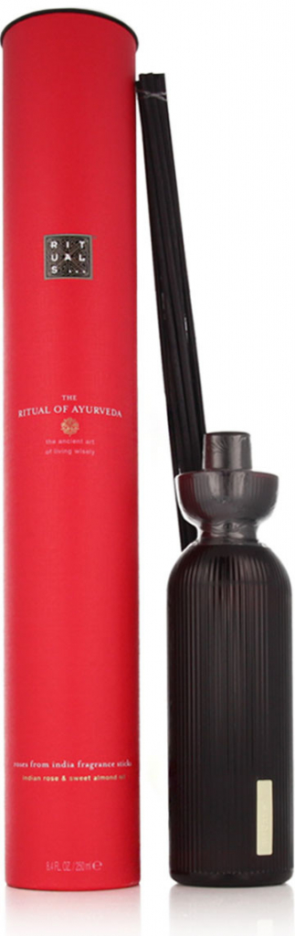 Fragrance Sticks Rituals The Ritual of Ayurveda Roses From India 250 ml ...