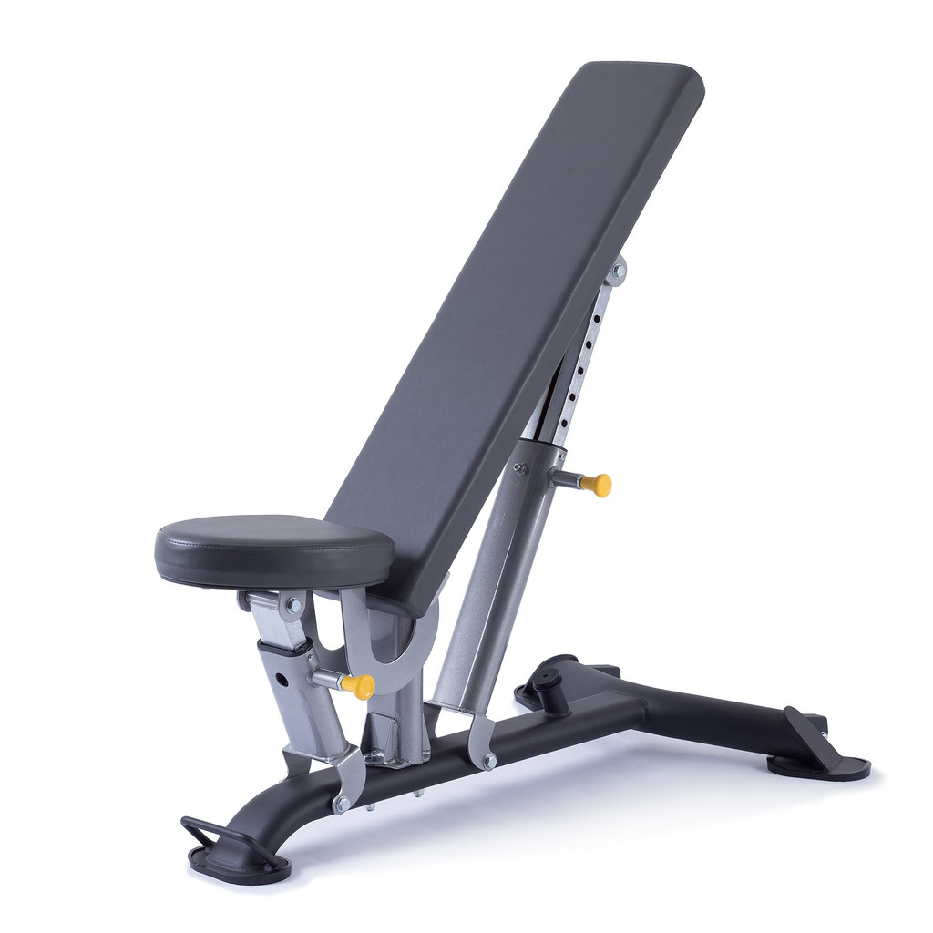 BH Fitness L825 Multi Position Bench od 13 990 Kč - Heureka.cz