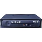 Setobox x-site xs-dvbt-21USB - Poradna X-site DVBT55RM - Heureka.cz