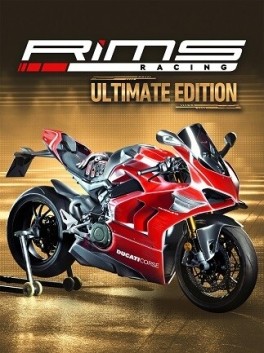 RiMS Racing (Ultimate Edition) od 849 Kč - Heureka.cz