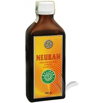 Bylinář Neuran 200 ml od 279 Kč - Heureka.cz