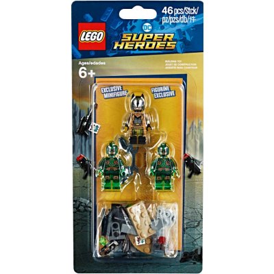 LEGO® Super Heroes 853744 Knightmare Batman od 599 Kč - Heureka.cz