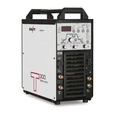 EWM TETRIX 300 AC/DC TMD od 139 880 Kč - Heureka.cz