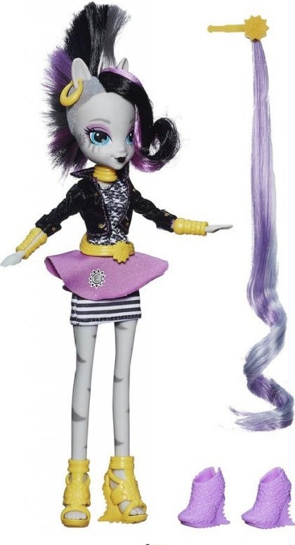 Mlp Zecora Equestria Girls