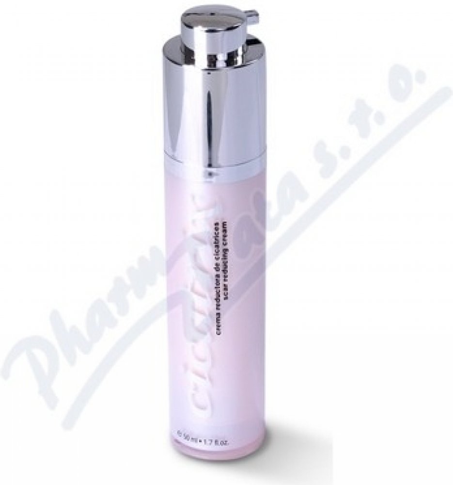 Cicatrix krém na jizvy 50 ml | Srovnanicen.cz