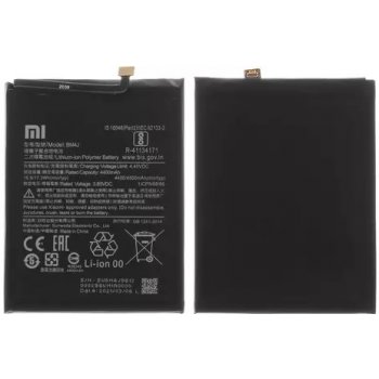 Xiaomi BM4J od 224 Kč - Heureka.cz