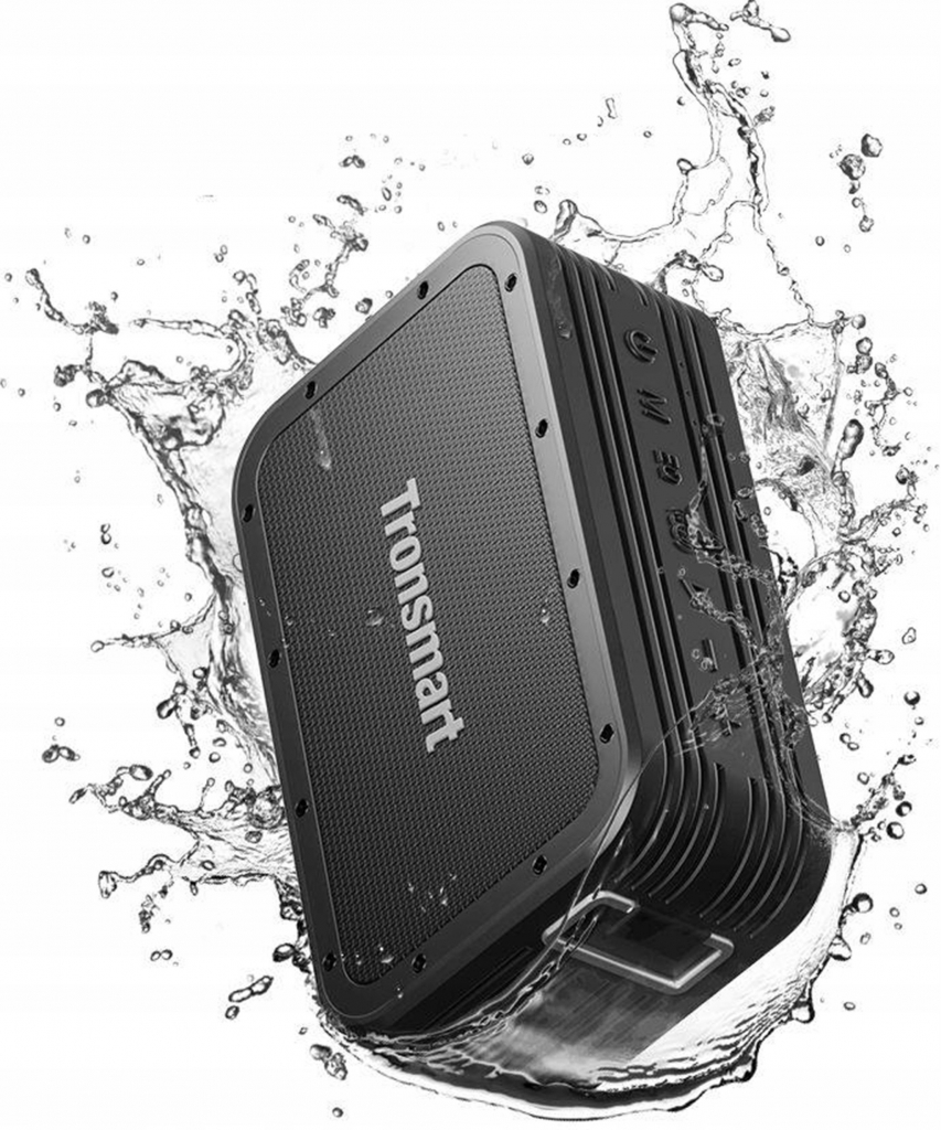 Tronsmart Force Max od 3 039 Kč - Heureka.cz