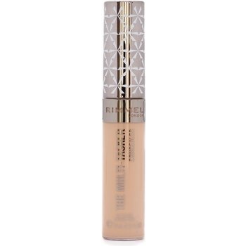 Rimmel The Multitasker Concealer Korektor 050 10 ml od 143 Kč - Heureka.cz