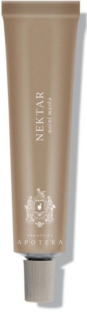 Havlíkova Apotéka - Pleťová maska Nektar 50 ml | Srovnanicen.cz