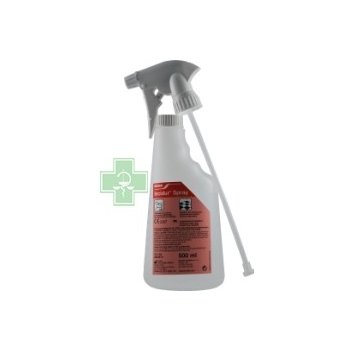 Incidur spray 605 500 ml od 251 Kč - Heureka.cz