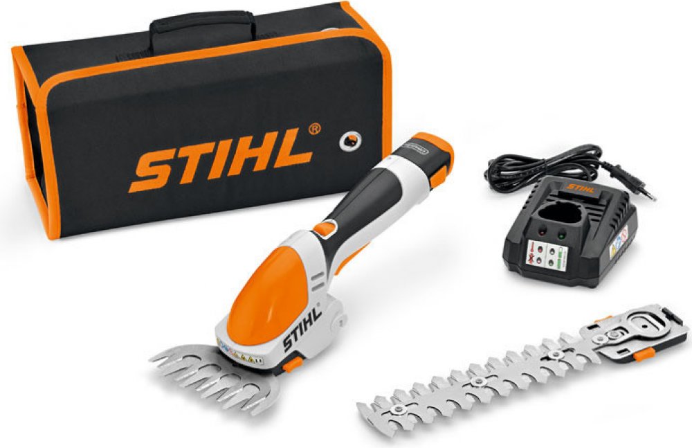 STIHL HSA 26 | Srovnanicen.cz