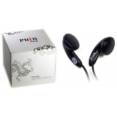 Yuin PK2 od 1 990 Kč - Heureka.cz