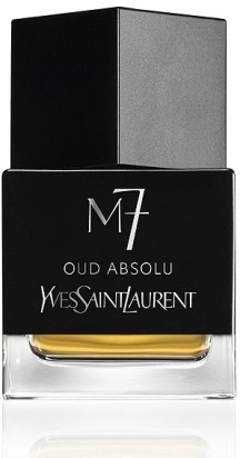 YSL M7 Oud Absolu Yves Saint Laurent 2.7 oz / 80ml - munimoro.gob.pe