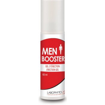 Labophyto Men Booster Erection Gel na penis pro silnější erekci 60 ml ...