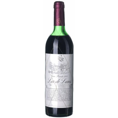 Bodegas Inviosa Lar de Lares 1993 0,75 l od 1 890 Kč - Heureka.cz