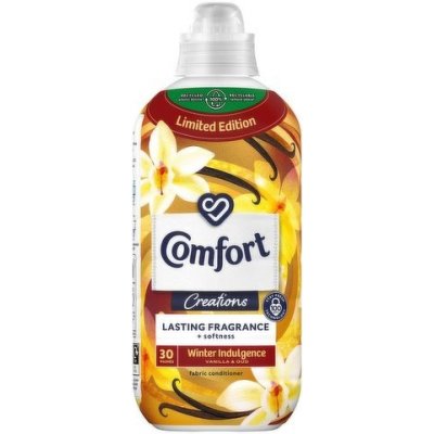 Comfort Intense Aviváž Winter Indulgence 900 ml od 159 Kč - Heureka.cz