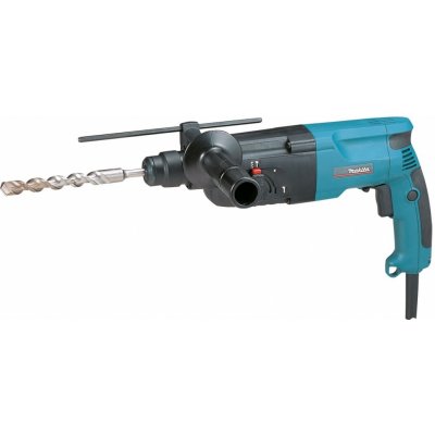 Makita HR2450 od 2 799 Kč - Heureka.cz