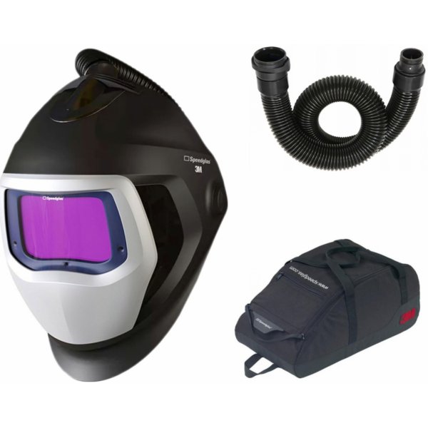 3M Speedglas 9100XXi Air od 23 482 Kč - Heureka.cz