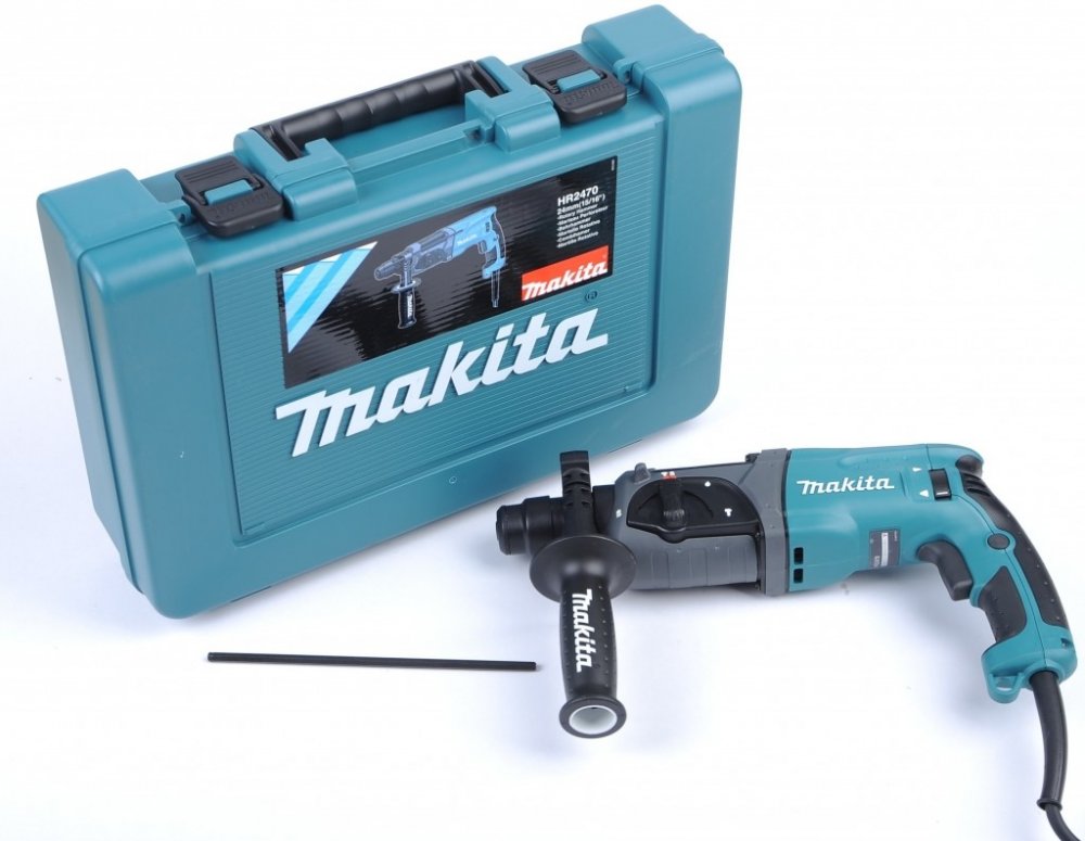 Makita HR2470 | Srovnanicen.cz