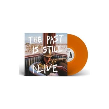 Hurray For The Riff Raff - The Past Is Still Alive LP od 719 Kč ...