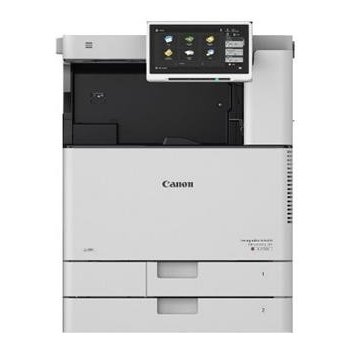 Canon iR Advance DX C3725i od 79 000 Kč - Heureka.cz