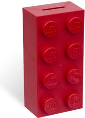 LEGO® 853144 Pokladnička od 199 Kč - Heureka.cz