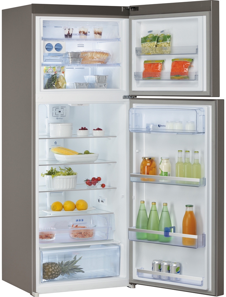 Whirlpool WTV 4597 NFC IX od 17 990 Kč - Heureka.cz