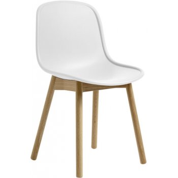 HAY Neu 13 Lacquered Solid Oak / cream white od 8 125 Kč - Heureka.cz