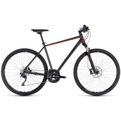 Cube Cross EXC 2018 od 35 991 Kč - Heureka.cz
