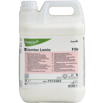 Taski Jontec Lenio vosk na dřevo 5 l od 1 886 Kč - Heureka.cz