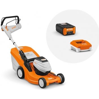 STIHL RMA 448 PV SET od 23 090 Kč - Heureka.cz