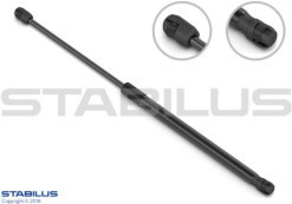 STABILUS Plynová vzpěra zavazadlového prostoru // LIFT-O-MAT® SBL ...