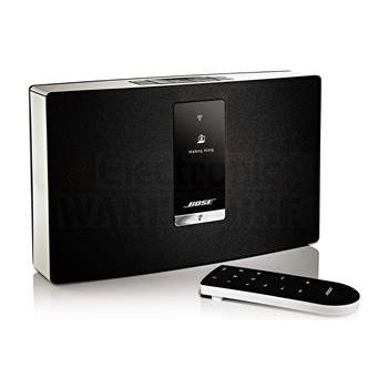 Bose SoundTouch Portable od 9 957 Kč - Heureka.cz
