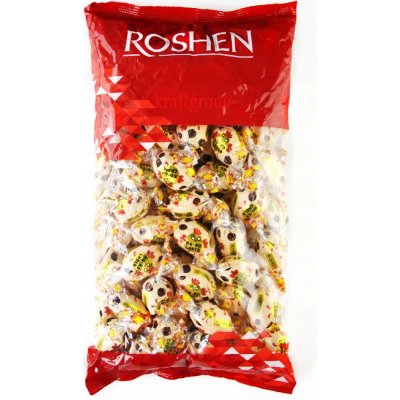 ROSHEN KO-KO Choco 1kg / 5 od 169 Kč - Heureka.cz
