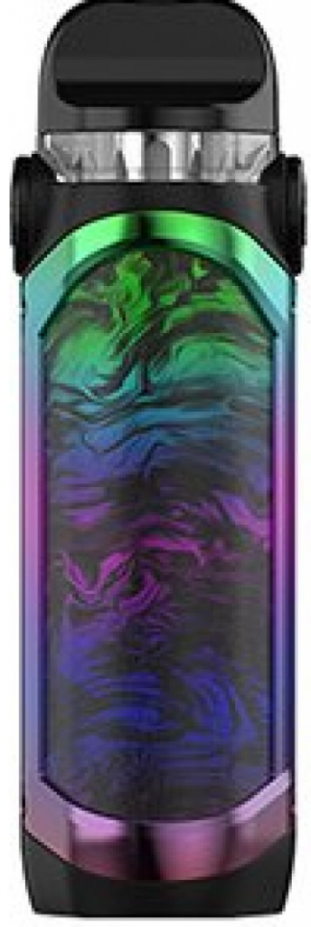 Smoktech IPX 80 grip Full Kit 3000mAh Fluid 7color od 649 Kč - Heureka.cz