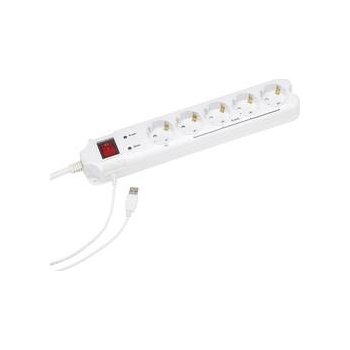 Master-Slave PCW-MS USB 5 zásuvek od 709 Kč - Heureka.cz