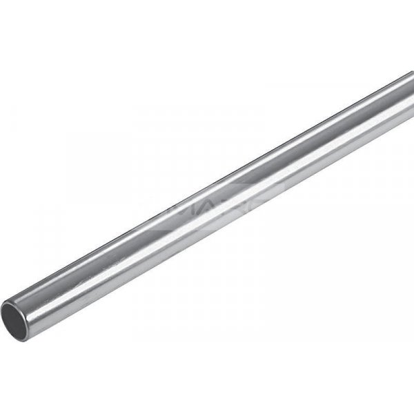 KAN therm Steel Trubka Z Uhl kov Oceli Oboustrann Pozinkovan 42 X 1