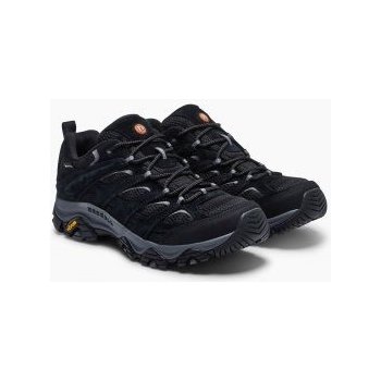 Merrell Pánské outdoorové boty Mens Moab 3 GTX Black Grey od 2 140 Kč ...