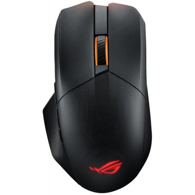 Asus ROG Chakram X Origin 90MP02N1-BMUA00 od 2 600 Kč - Heureka.cz