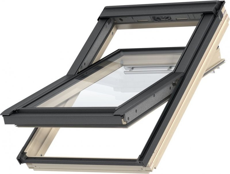 VELUX GLL 1061 MK06 78x118 od 8 307 Kč na Hledejceny.cz
