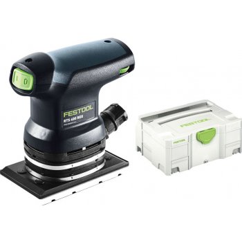 Festool RTS 400 EQ-PLUS od 9 690 Kč - Heureka.cz