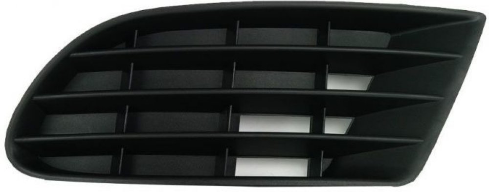 Nárazníky a díly – MŘÍŽKA NÁRAZNÍKU PŘEDNÍ PRAVÁ VOLKSWAGEN GOLF V PLUS ...